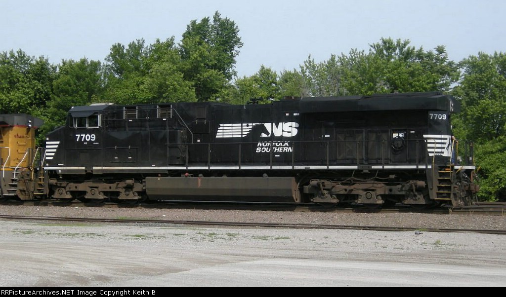 NS 7709